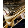 Eastar, Bb Tenor Trombone, ETB-330, Gold with Case and Accessories ...