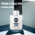 NIVEA MEN Maximum Hydration Post Shave Balm, 3.3 Fl Oz Bottle - Walmart.com