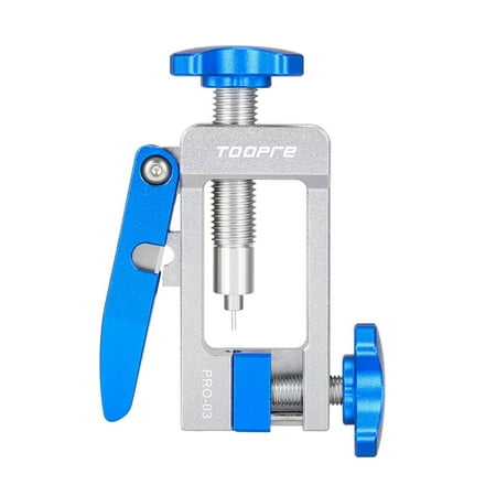 Bike Driver Hydraulic Hose Fitting Insert Tool, Driver Insertion Tool ...