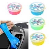 Partygee Clay Dust Keyboard Cleaner Car Cleaning Putty Gel Mud Putty ...