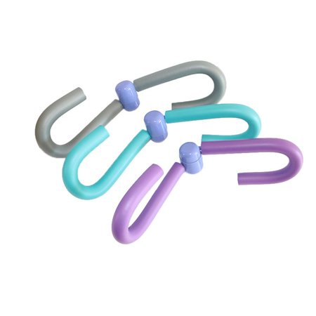Beautiful Legs Fitness Stovepipe Clip Leg Muscle Slim Stovepipe Clip ...