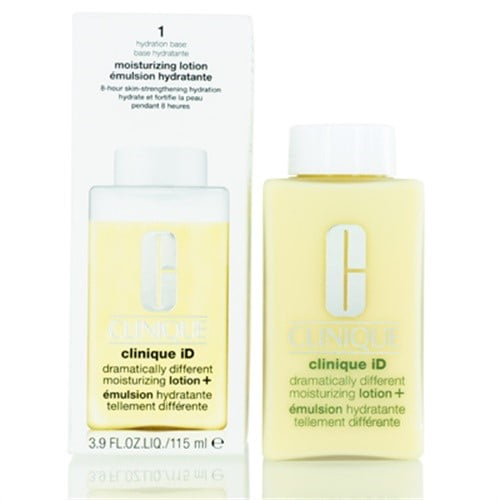 Clinique - CLINIQUE CLINIQUE ID DRAMATICALLY DIFFE MOISTURIZER 3.9 OZ ...