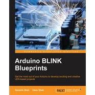 Exploring Arduino: Tools and Techniques for Engineering Wizardry, (Paperback) - Walmart.com