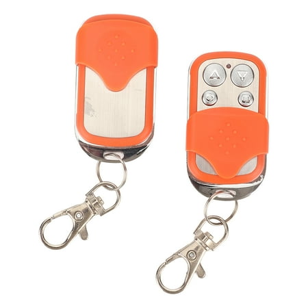 Automatic Door Remote Control, Sensitive Remote Control Multipurpose ...