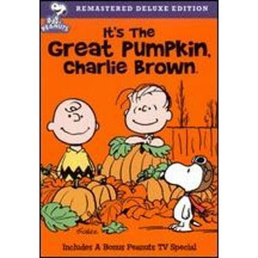 A Charlie Brown Christmas (DVD) - Walmart.com