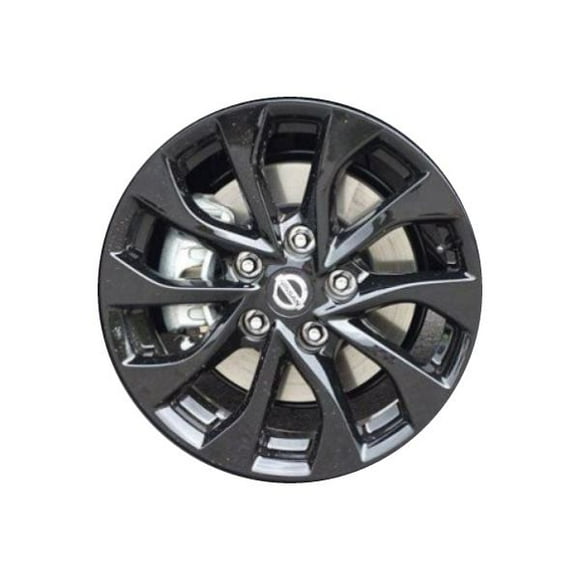 Nissan Sentra Rims