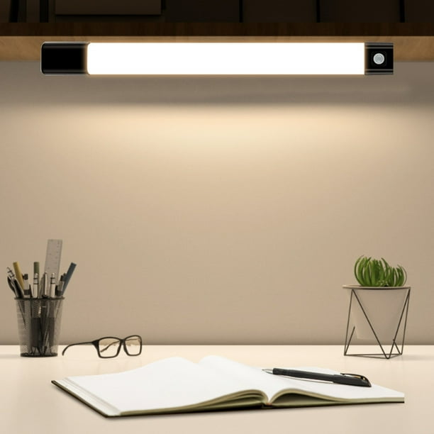 Intelligent Human Body Sensing LED Light Strip With Automatic On/off ...