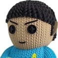 Star Trek Spock Handmade by Robots Collectible Vinyl Figure - Walmart.com