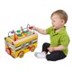 ALEX Jr. Rolling Busy Bus - Walmart.com