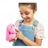 Little Live Pets Noodle Pup - Super Soft Noodle Fur - Walmart.com