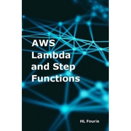 Aws Lambda and Step Functions | Walmart Canada