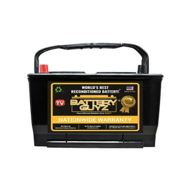 Motorcraft BAGM-94RH7-800 Automotive Battery - Walmart.com