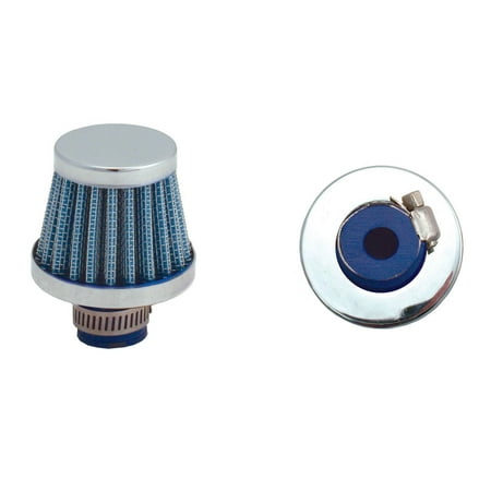Spectre Industries 3996 Crankcase Breather Filter Clamp-On Mini Cone ...