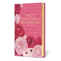Alice's Adventures in Wonderland: Illustrated Hardcover Edition by MinaLima - New Story Book for ...