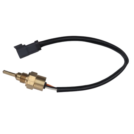 Noref Sensor,Coolant Temperature Sensor For Cat Excavator 320D GC 320D ...
