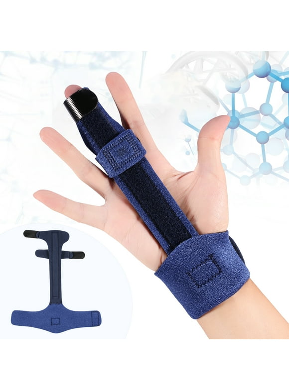 Finger Splints in Hand and Wrist Support - Walmart.com