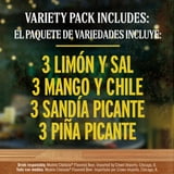 Modelo Chelada Variety Pack Mexican Import Flavored Beer, 12 Pack 12 fl ...