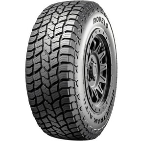 Rovelo RidgeTrak R/T RT01 275/60R20 Rugged Terrain 10Ply - Load E Light ...