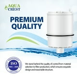 AQUACREST 3 Pack RF-3375 Water Filter, Compatible Replacement for Pur ...