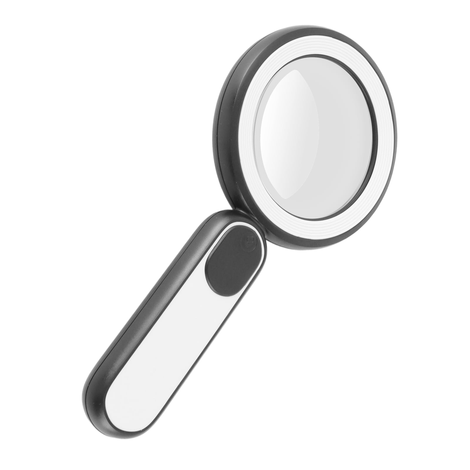 Lupa USB, lupa recargable 8X, lupa de lectura, lupa recargable, la ...