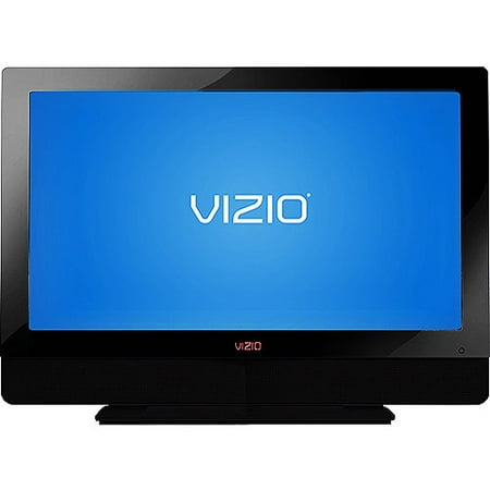 Vizio 37" Class LCD HDTV with Digital Tuner, VW37L - Walmart.com