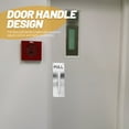 Push Pull Plate Commercial Door Stainless Handle Door Push Pull Plate ... Push Pull Plate Commercial Door Stainless Handle Door Push Pull Plate ...
