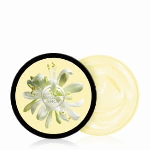 The Body Shop - The Body Shop Moringa Body Butter, 6.75 Oz - Walmart ...