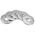 1/100X M2.5 M3 M3.5 M4 M5 M6 M8 M10 M12 M14 M16 A2-70 304 Stainless ...