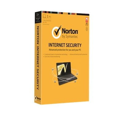 Click here for Norton Internet Security - 1-Year 1-Pc Global prices