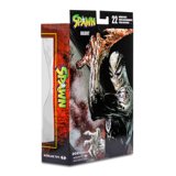 McFarlane Toys Spawn Haunt - 7 in Action Comics Collectible Figure ...