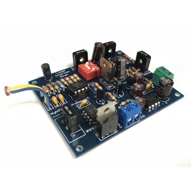 velleman ka02 audio shield for arduino kit, 1 grade to 12 grade, 2.79" height, 2.08" length ...