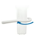 APEC Water Systems WRENCH-HALF, 10 inch Angled Basin Wrench - Walmart.com