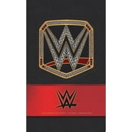 Wwe: Wrestlemania: The Official Poster Collection - Walmart.com