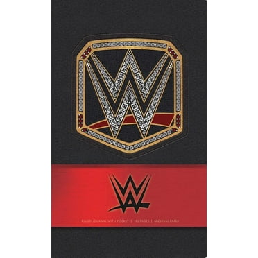 Wwe: Wrestlemania: The Official Poster Collection - Walmart.com