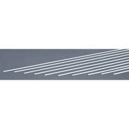Evergreen Scale Models Strip .010 x .125 10 EVG106 Plastic Building ...