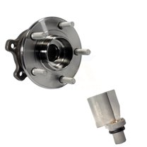 Ford Performance Parts M-4700-B 8.8 in. Traction Lok Kit with Clutch ...