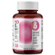 Avapena Cloropiramina 20 mg/2 ml solución inyectable 5 ampolletas 2 ml ...