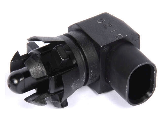 Ambient Temp Sensor - Compatible with 2018 - 2022 Chevy Equinox 2019 ...