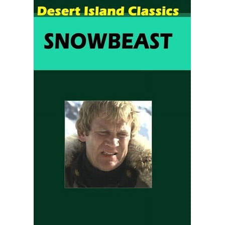 Snow Beast (DVD) - Walmart.com