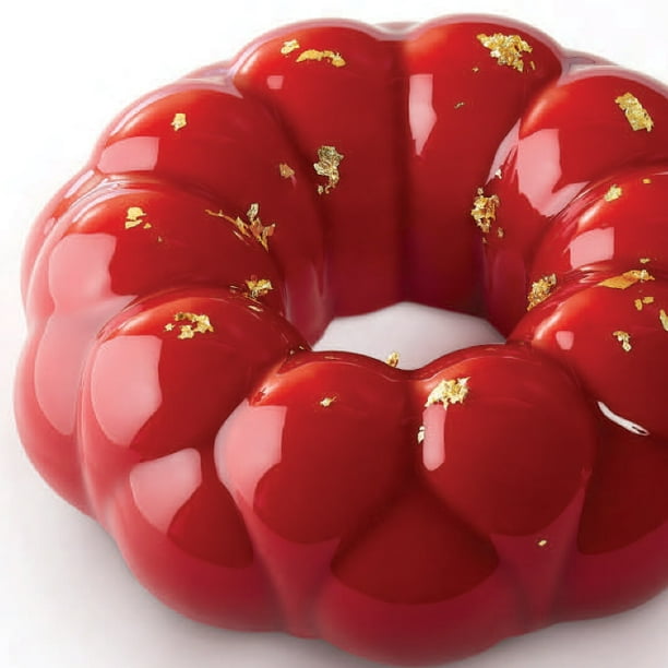 Pavoni Silicone Cake Mold - Singapore - Pavocake - Walmart.com ...