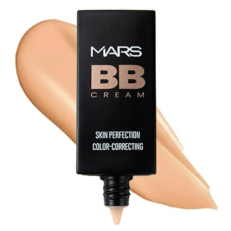 Click here for Mars Bb Cream Lightweight Foundation Blendable Bb... prices