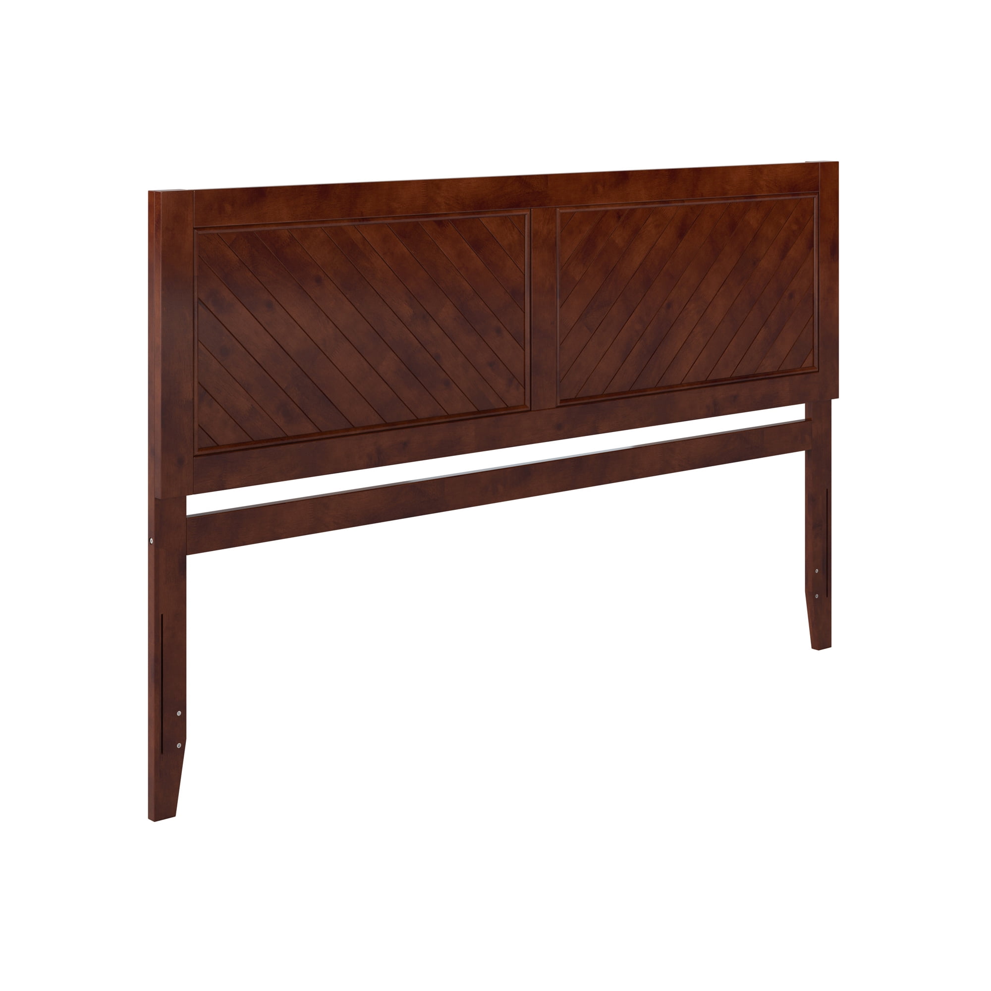 Click here for Afi Canyon King Wood Headboard In Walnut Other prices