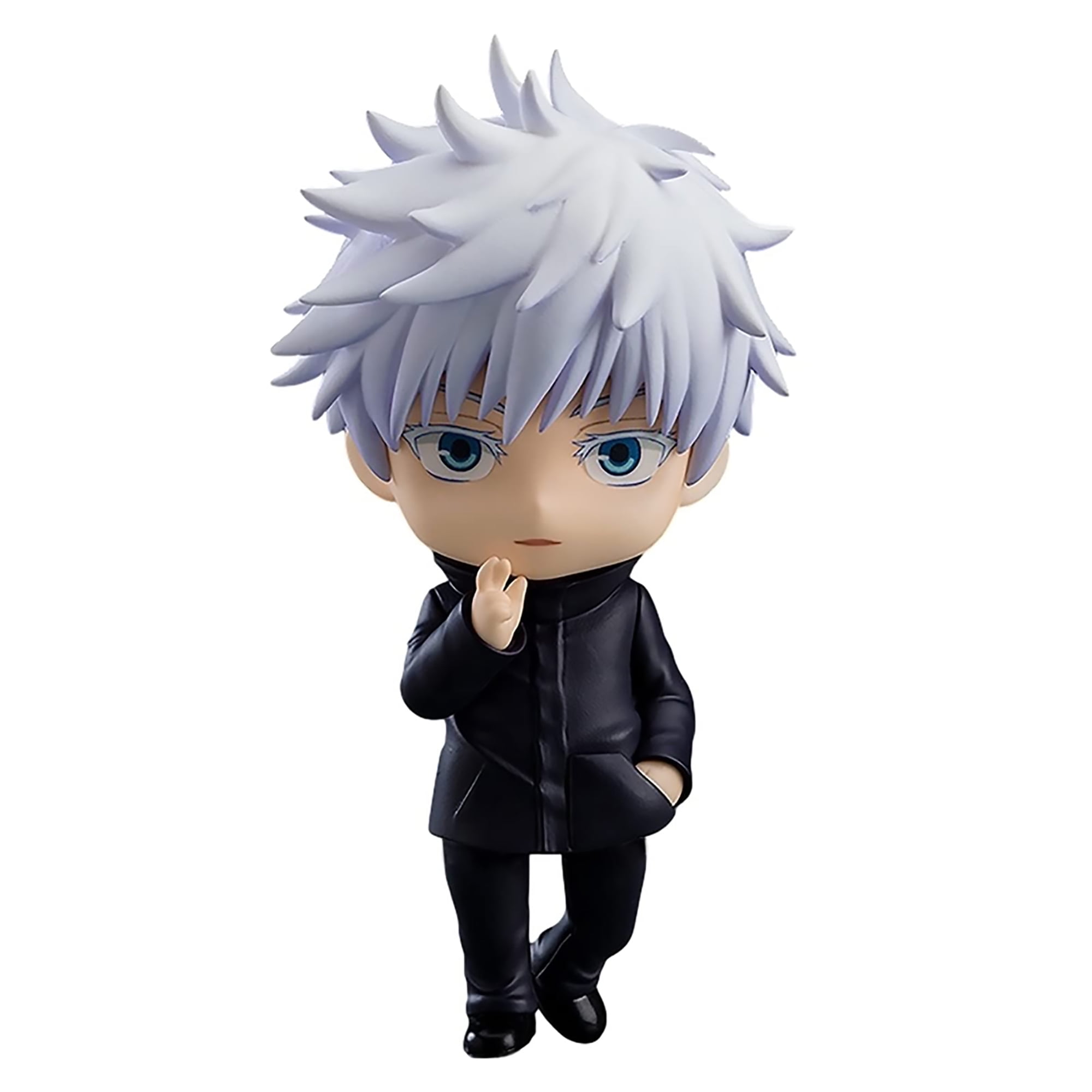 Jujutsu Kaisen Detailed Mini Figure (Gojo Satoru) - circesoftware.net