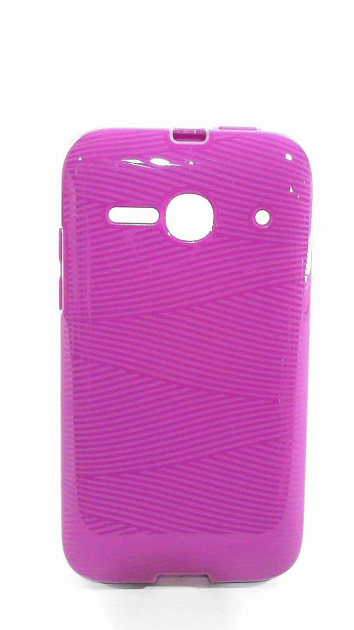 T-Mobile Flex Cover For Alcatel OneTouch Evolve 2 Protective Case ...