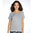 2(x)ist Modal Keyhole Back T-Shirt - Walmart.com