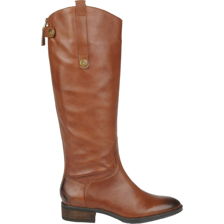 Sam Edelman Penny Boot Black