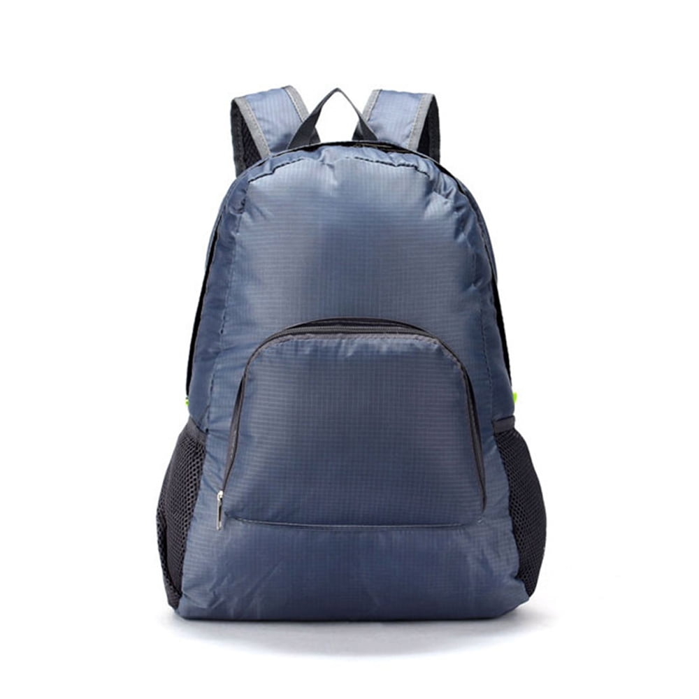 Packable hiking backpack waterproof, collapsible backpack, suitable for ...
