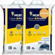 Diamond Crystal Softener System: Bright & Soft Water Softener Salt ...