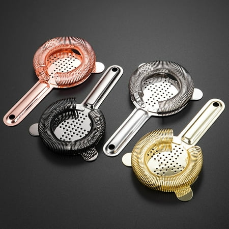 Volkmi Stainless steel bartender ice filter ice separator filter mesh ...