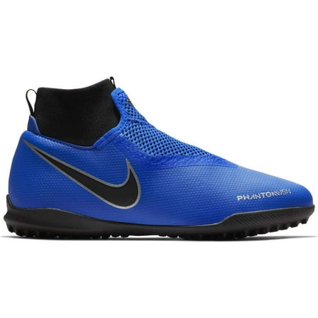 Nike Youth Soccer Phantom Vision Academy DF Turf Shoes | Walmart Canada